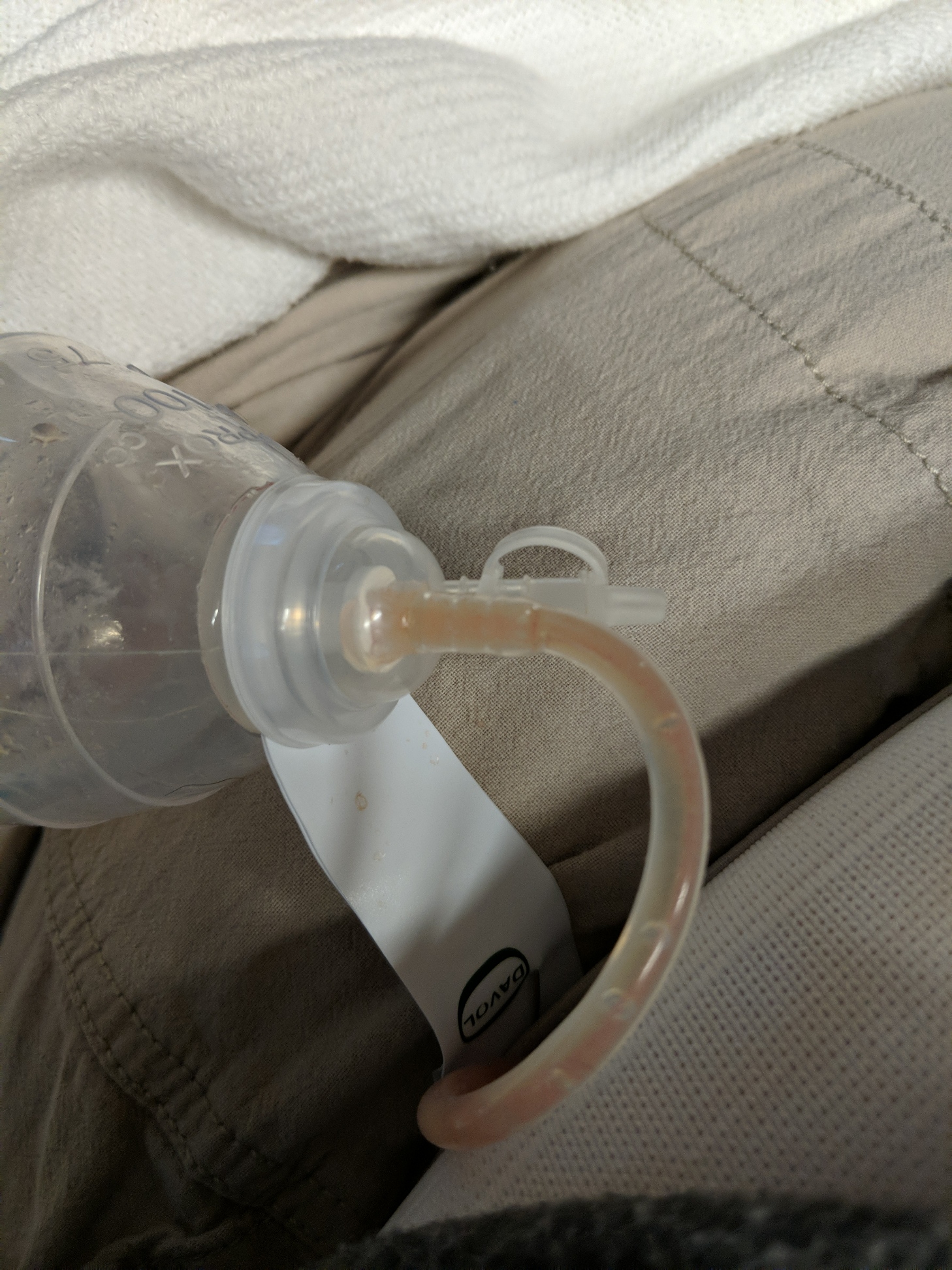 Appendectomies…not just for the kids. – Christine Cacciatore, Author